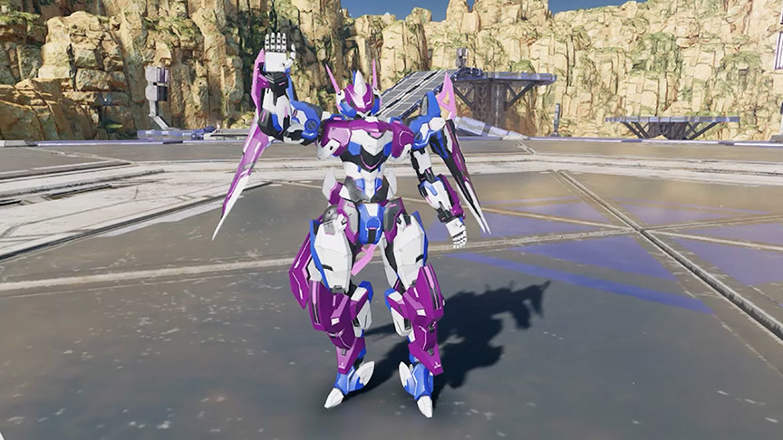 September 2022 Update Info | Phantasy Star Online 2 New Genesis | SEGA