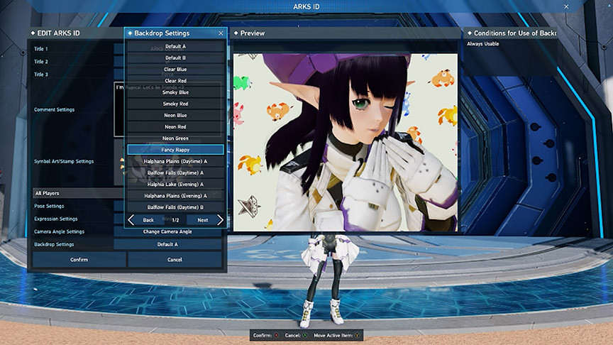 October 2022 Update Info | Phantasy Star Online 2 New Genesis | SEGA