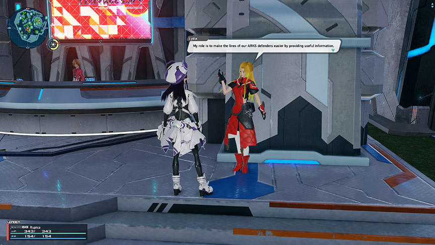 October 2022 Update Info | Phantasy Star Online 2 New Genesis | SEGA