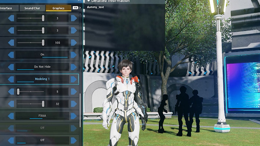 October 2022 Update Info | Phantasy Star Online 2 New Genesis | SEGA