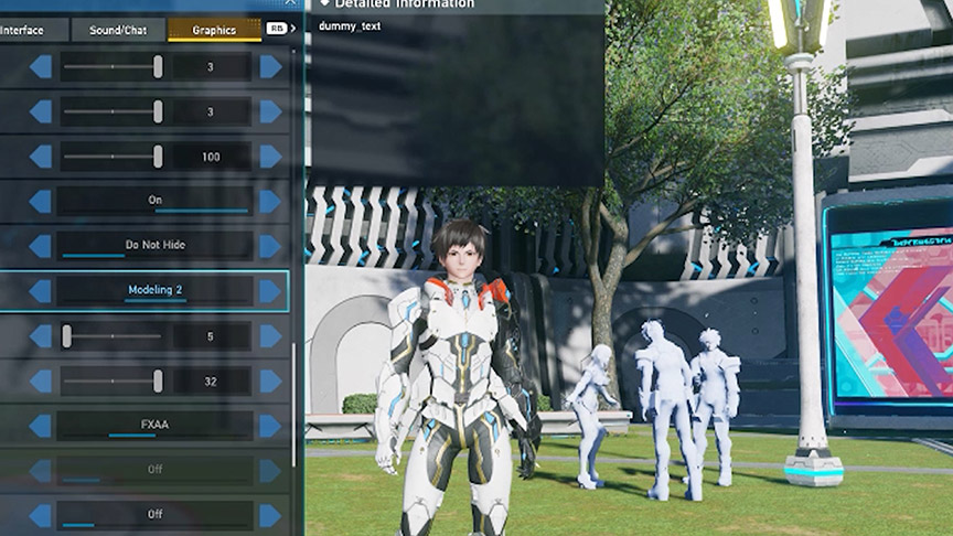 October 2022 Update Info | Phantasy Star Online 2 New Genesis | SEGA