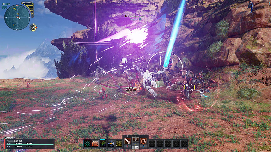 October 2022 Update Info | Phantasy Star Online 2 New Genesis | SEGA