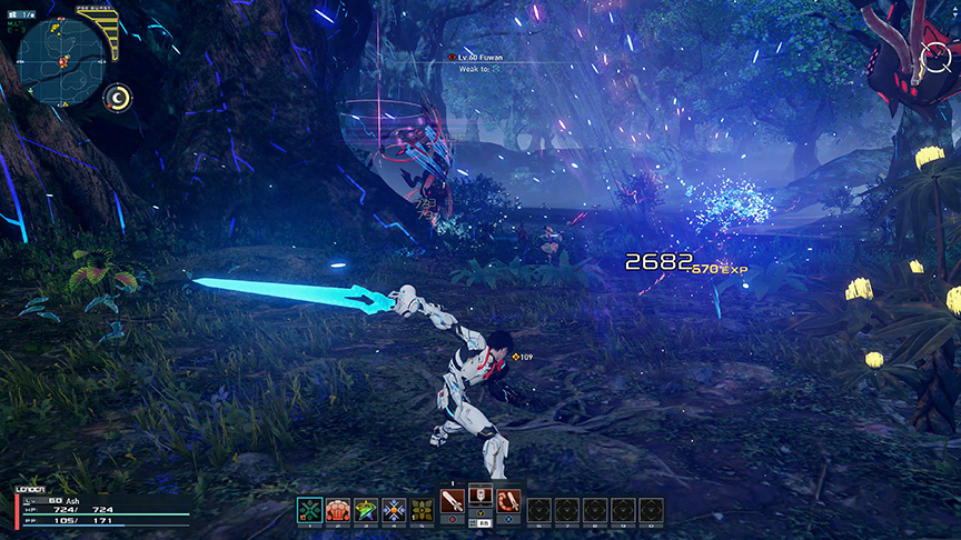 October 2022 Update Info | Phantasy Star Online 2 New Genesis | SEGA