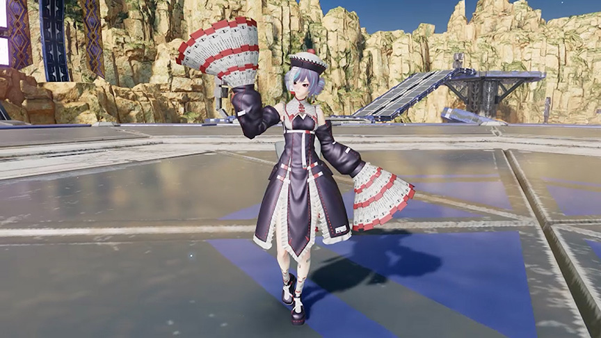 October 2022 Update Info | Phantasy Star Online 2 New Genesis | SEGA