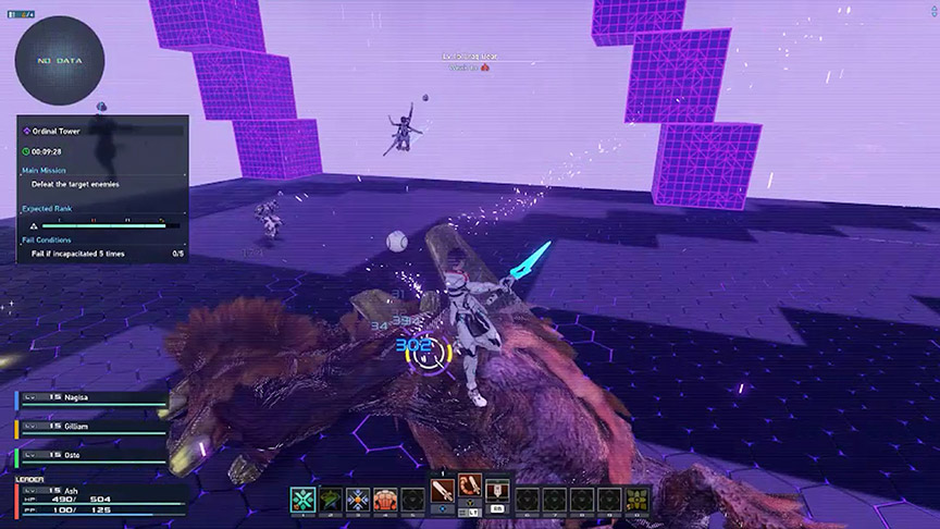 October 2022 Update Info | Phantasy Star Online 2 New Genesis | SEGA