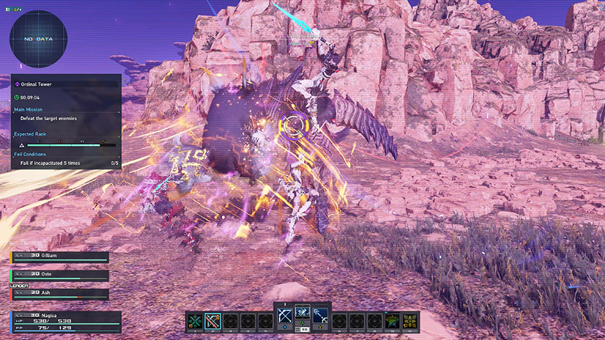 October 2022 Update Info | Phantasy Star Online 2 New Genesis | SEGA