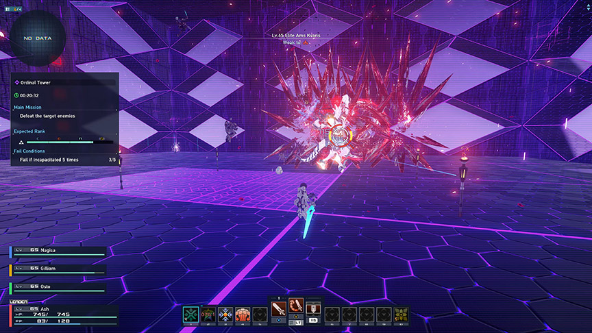 October 2022 Update Info | Phantasy Star Online 2 New Genesis | SEGA