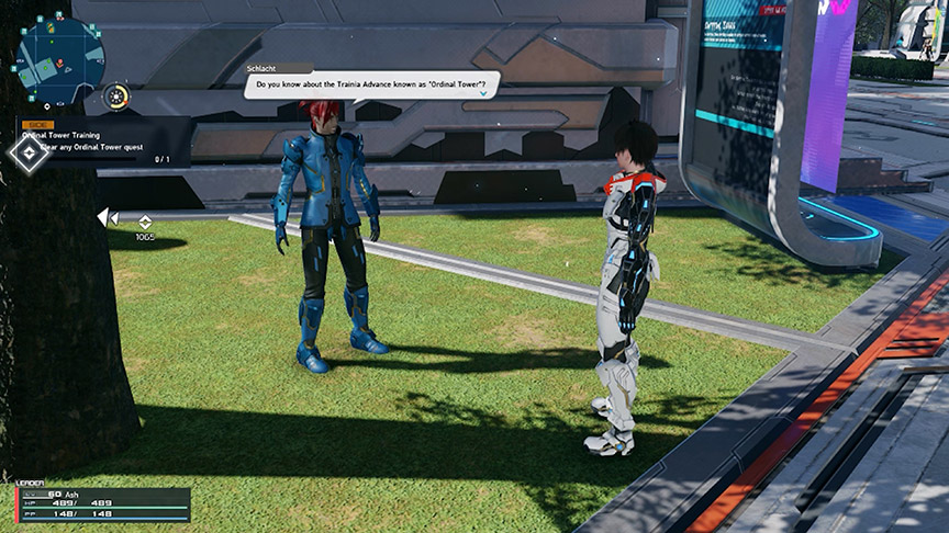 October 2022 Update Info | Phantasy Star Online 2 New Genesis | SEGA