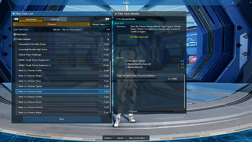 October 2022 Update Info | Phantasy Star Online 2 New Genesis | SEGA