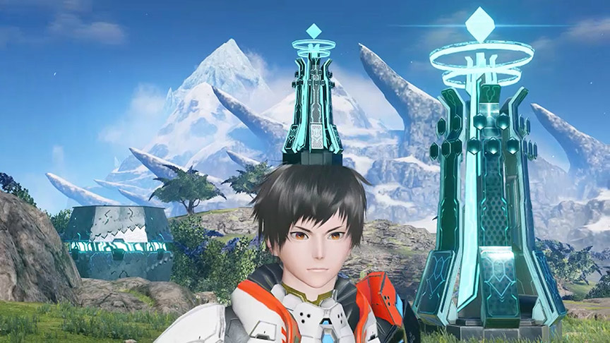 November 2022 Update Info | Phantasy Star Online 2 New Genesis | SEGA