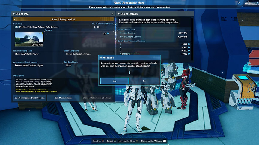 PSO2 New Genesis: The Hellfire Vanguard |OT| Halpha's Peak OT | Page 26 ...