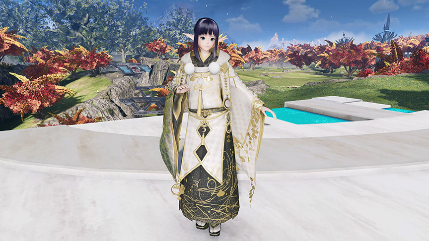 November 2022 Update Info | Phantasy Star Online 2 New Genesis | SEGA