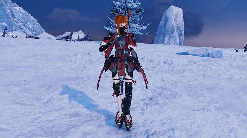 November 2022 Update Info | Phantasy Star Online 2 New Genesis | SEGA