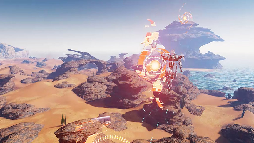 November 2022 Update Info | Phantasy Star Online 2 New Genesis | SEGA