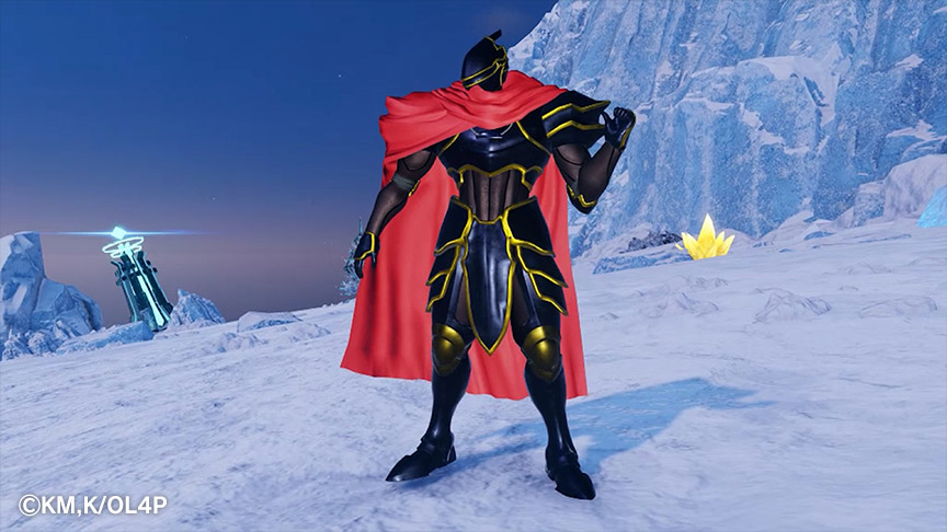 November 2022 Update Info | Phantasy Star Online 2 New Genesis | SEGA