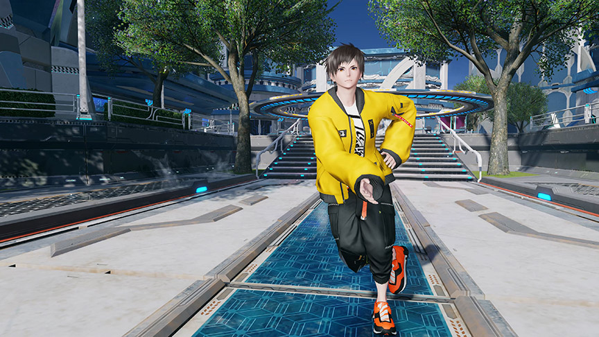 November 2022 Update Info | Phantasy Star Online 2 New Genesis | SEGA