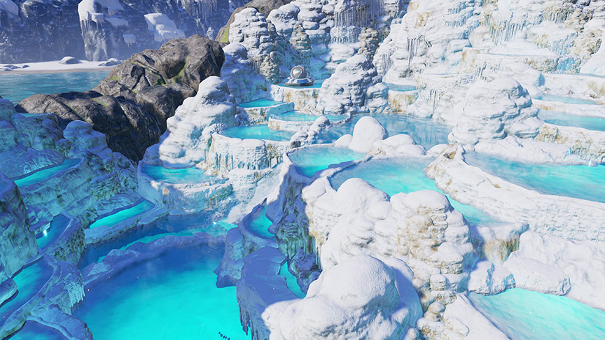 PSO2 New Genesis: The Hellfire Vanguard |OT| Halpha's Peak OT | ResetEra