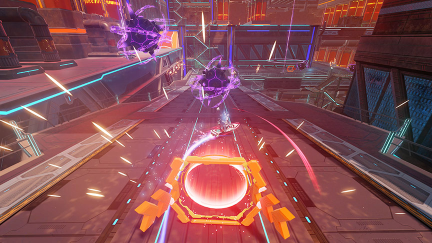 PSO2 NEW GENESIS - Major update: The Hellfire Vanguard | Phantasy Star ...