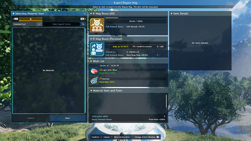 PSO2 NEW GENESIS - Major update: The Hellfire Vanguard | Phantasy Star ...