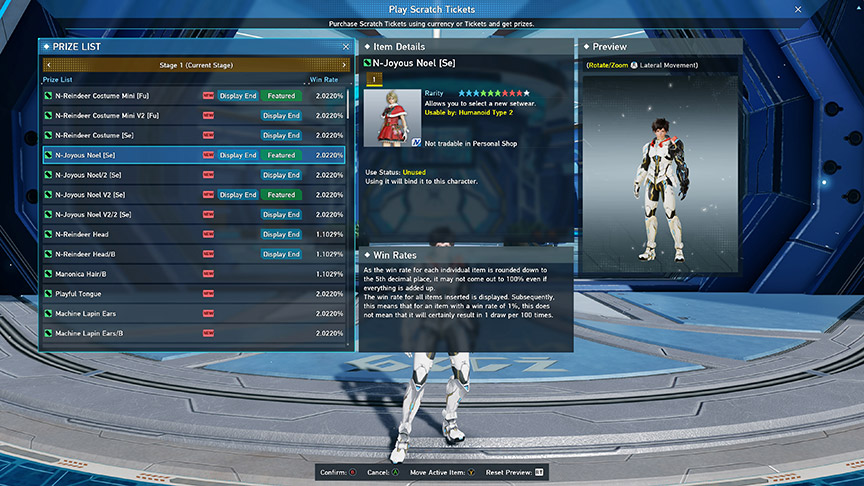 PSO2 NEW GENESIS - Major update: The Hellfire Vanguard | Phantasy Star ...