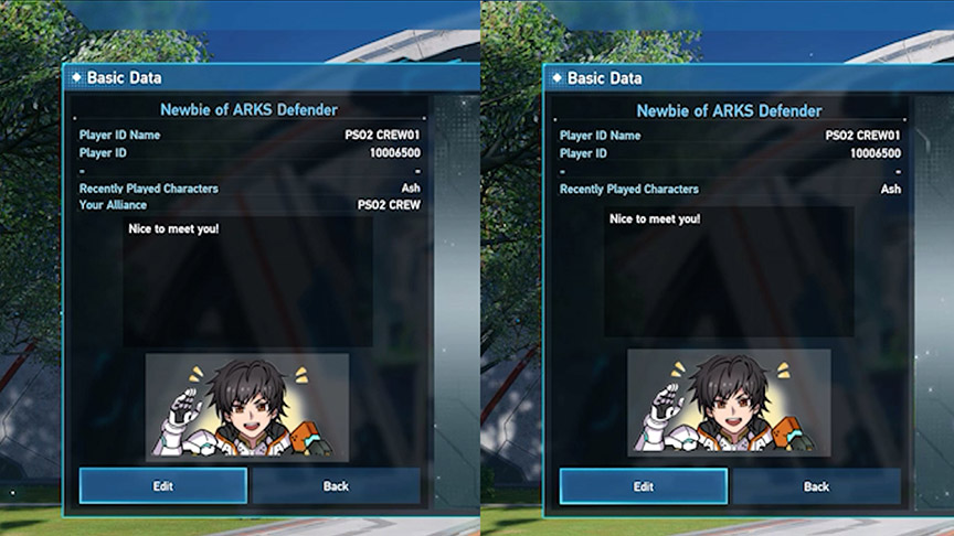 PSO2 NEW GENESIS - Major update: The Hellfire Vanguard | Phantasy Star ...