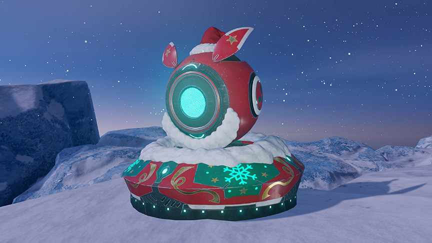 PSO2 NEW GENESIS - Major update: The Hellfire Vanguard | Phantasy Star ...