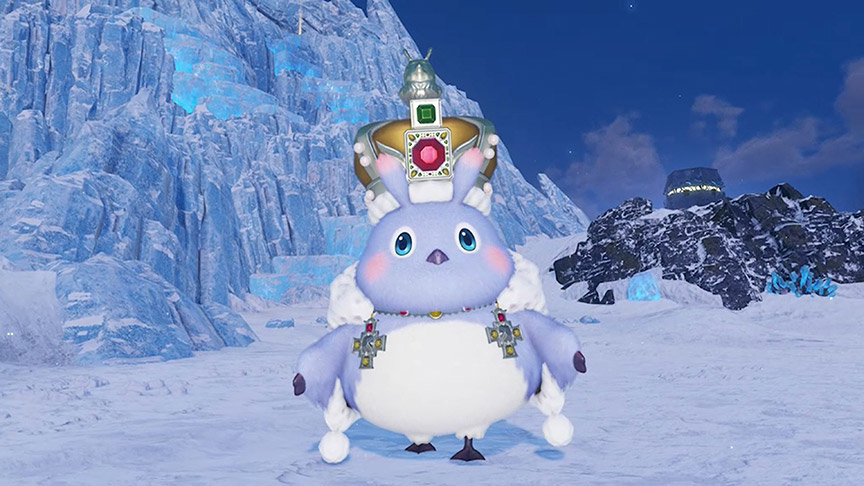 January 2023 Update Info | Phantasy Star Online 2 New Genesis | SEGA