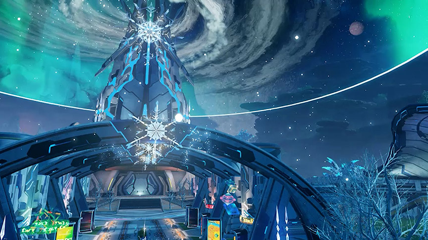 January 2023 Update Info | Phantasy Star Online 2 New Genesis | SEGA