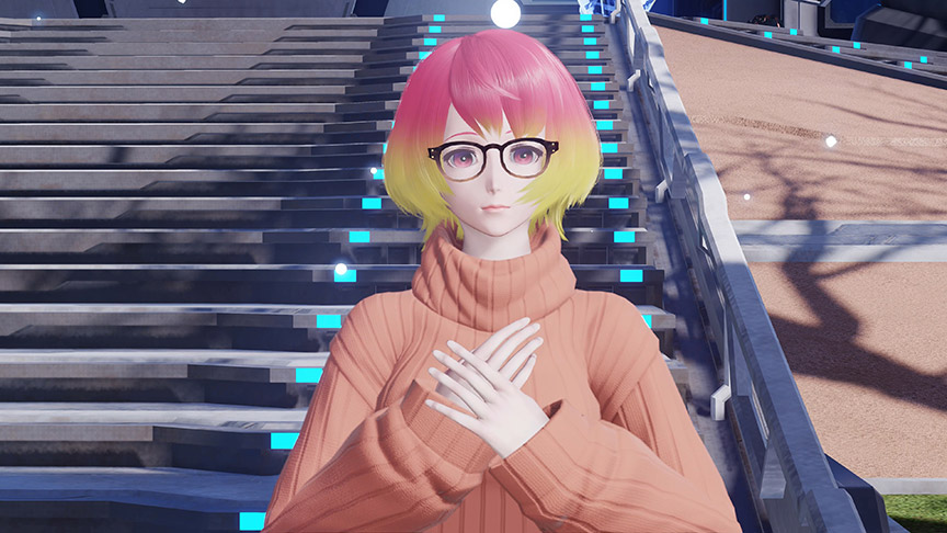 January 2023 Update Info | Phantasy Star Online 2 New Genesis | SEGA