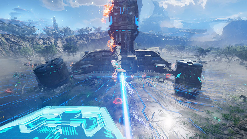 January 2023 Update Info | Phantasy Star Online 2 New Genesis | SEGA