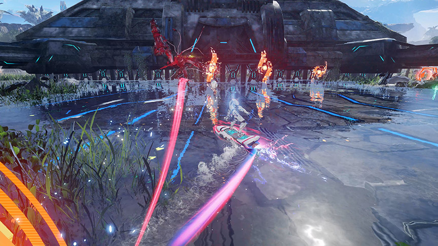 January 2023 Update Info | Phantasy Star Online 2 New Genesis | SEGA