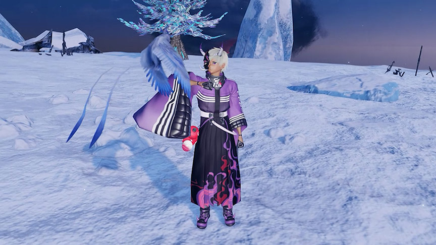 January 2023 Update Info | Phantasy Star Online 2 New Genesis | SEGA