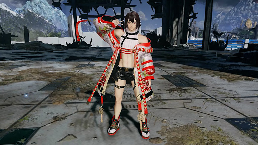 January 2023 Update Info | Phantasy Star Online 2 New Genesis | SEGA
