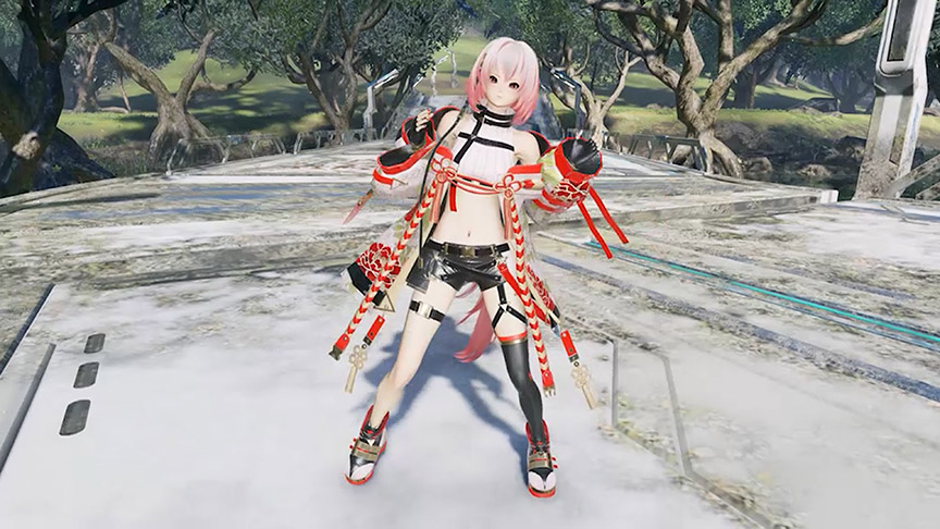 January 2023 Update Info | Phantasy Star Online 2 New Genesis | SEGA