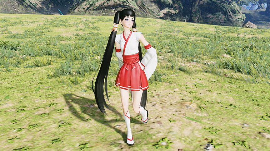 January 2023 Update Info | Phantasy Star Online 2 New Genesis | SEGA