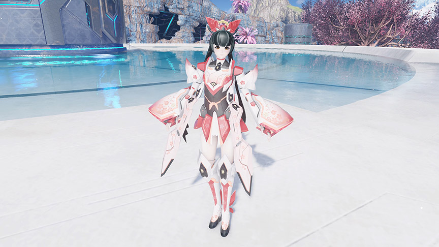 January 2023 Update Info | Phantasy Star Online 2 New Genesis | SEGA