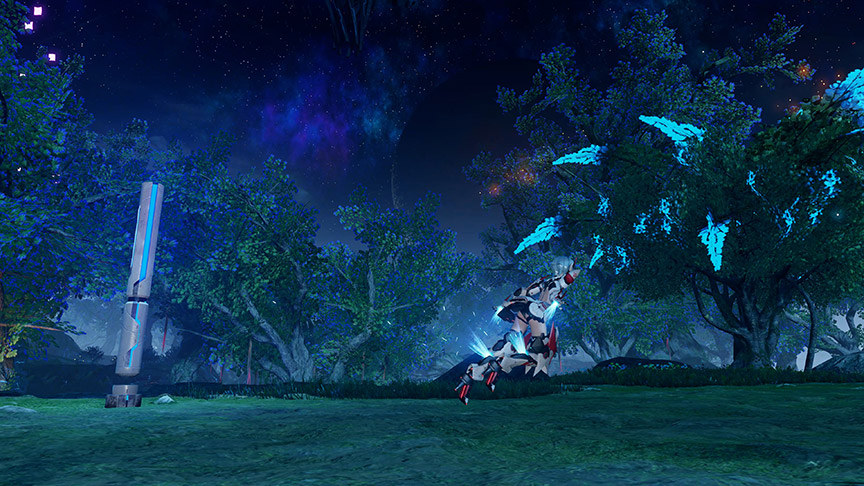 January 2023 Update Info | Phantasy Star Online 2 New Genesis | SEGA