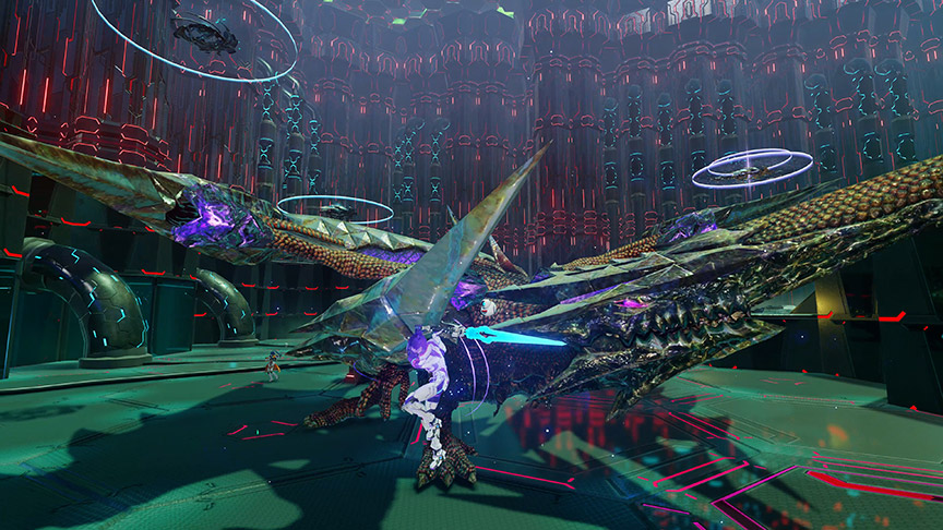 January 2023 Update Info | Phantasy Star Online 2 New Genesis | SEGA