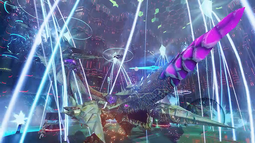 January 2023 Update Info | Phantasy Star Online 2 New Genesis | SEGA