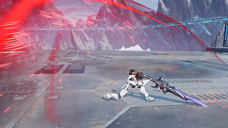 January 2023 Update Info | Phantasy Star Online 2 New Genesis | SEGA