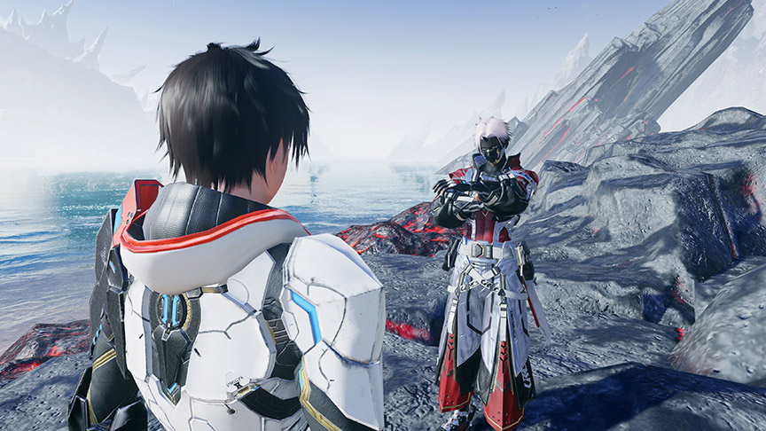 January 2023 Update Info | Phantasy Star Online 2 New Genesis | SEGA