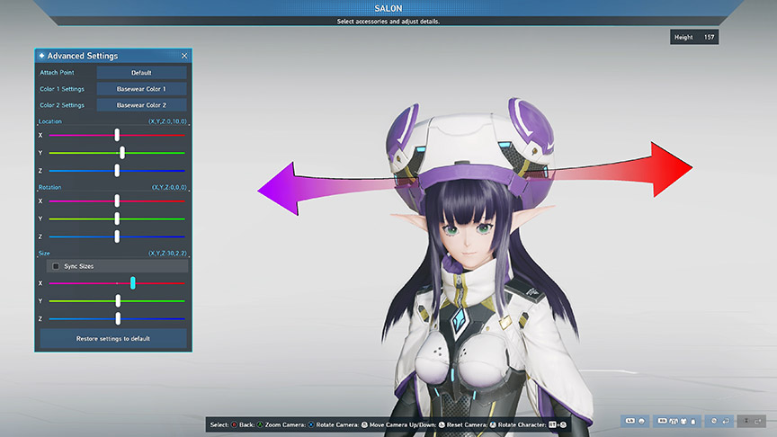 January 2023 Update Info | Phantasy Star Online 2 New Genesis | SEGA