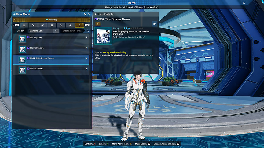 January 2023 Update Info | Phantasy Star Online 2 New Genesis | SEGA