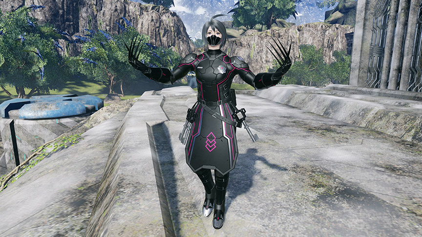 January 2023 Update Info | Phantasy Star Online 2 New Genesis | SEGA