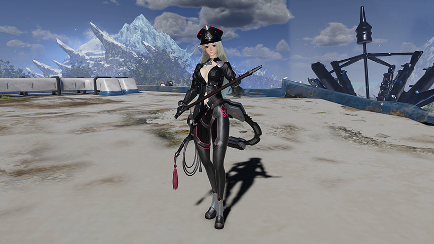 January 2023 Update Info | Phantasy Star Online 2 New Genesis | SEGA