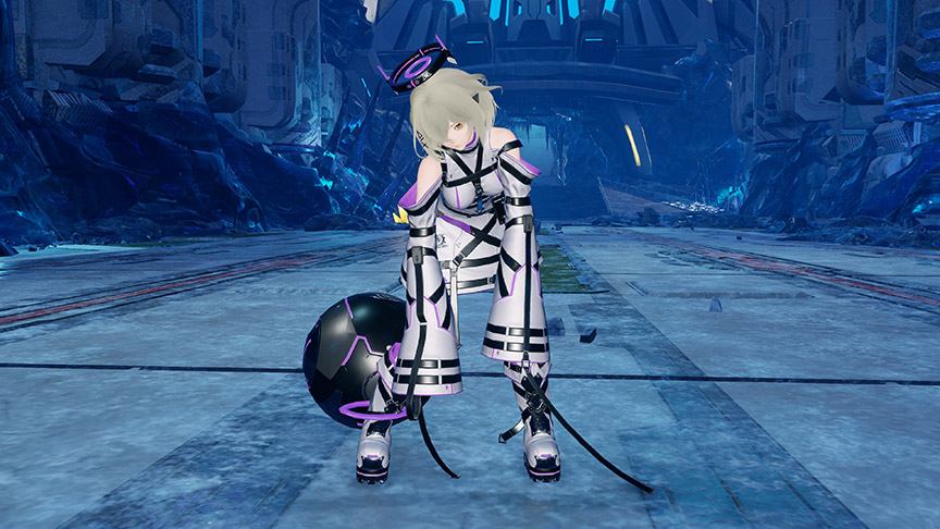 January 2023 Update Info | Phantasy Star Online 2 New Genesis | SEGA