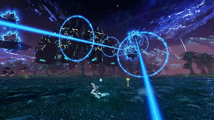 February 2023 Update Info | Phantasy Star Online 2 New Genesis | SEGA