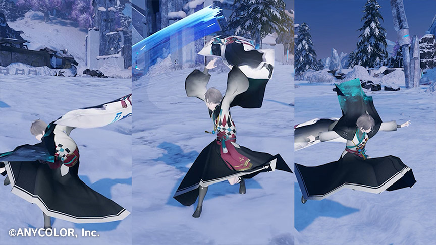 February 2023 Update Info | Phantasy Star Online 2 New Genesis | SEGA