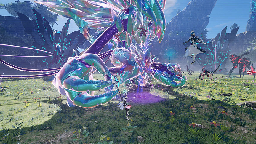 February 2023 Update Info | Phantasy Star Online 2 New Genesis | SEGA
