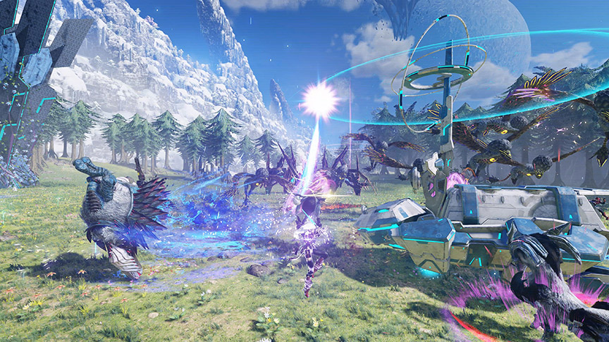 February 2023 Update Info | Phantasy Star Online 2 New Genesis | SEGA